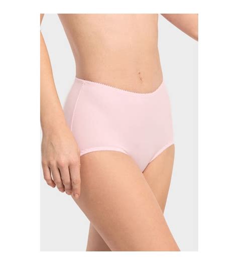Sofra Full Panty Lp7299pr Down Under Specialised Lingerie