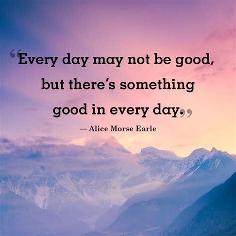 125 Inspirational Quotes About Life Quote About Having A Great Day