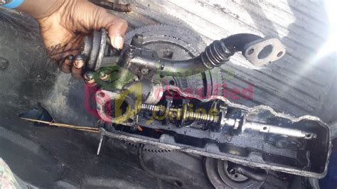 For Sale: Mitsubishi L200 PARTS - Highgate