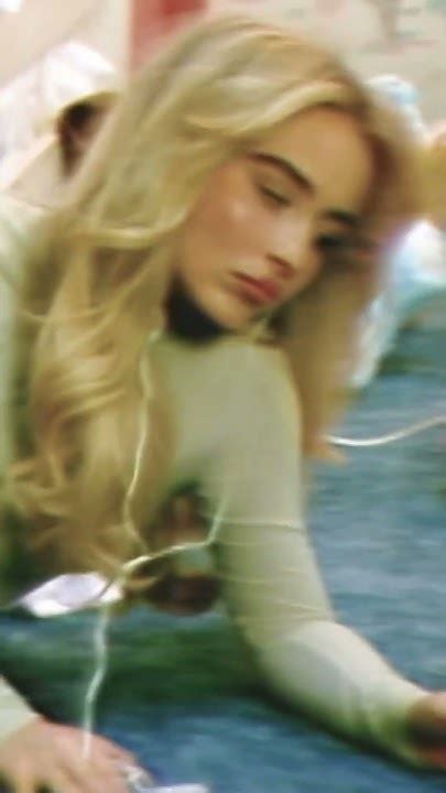 Sabrina Carpenter X Skims Youtube