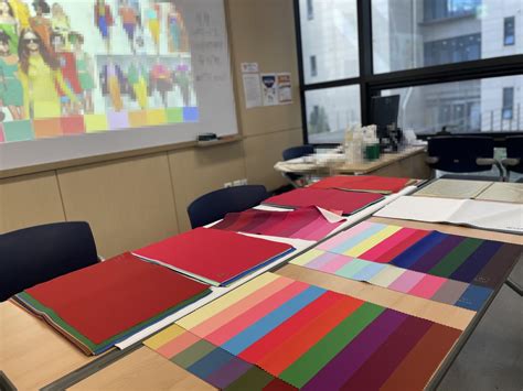 퍼스널컬러디렉터2급 위탁 자격과정 09 미래융합컬러교육협회 Mccea