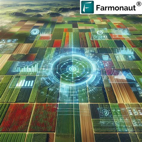 Agricultural Data Analytics 7 Secrets For Massive Yields