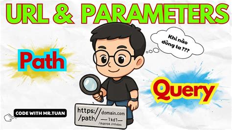 Restful Api Golang Gin 08 Url Path Path Param And Query Param Làm