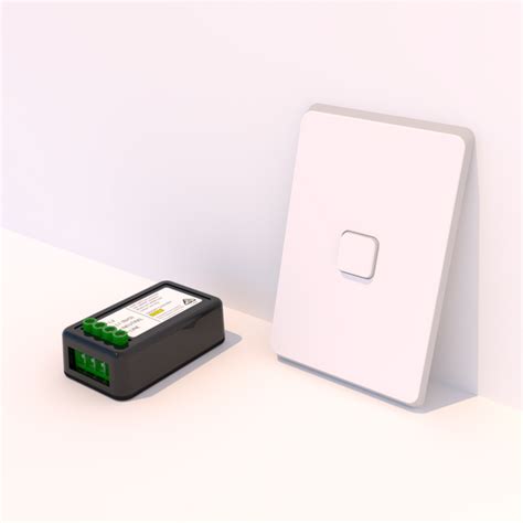 Wireless Switches Gem Lighting