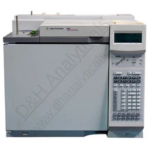 Refurbished Agilent Gc System At ₹ 800000piece In Vizianagaram Id