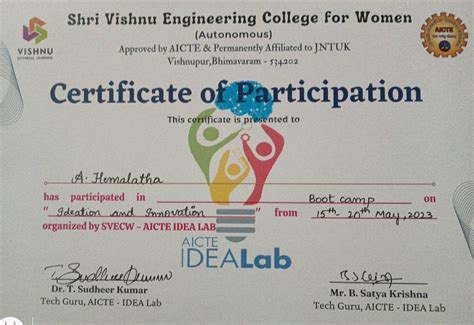 Hemalatha Anumolu On Linkedin After A Lot Of Strain And Hardwork I