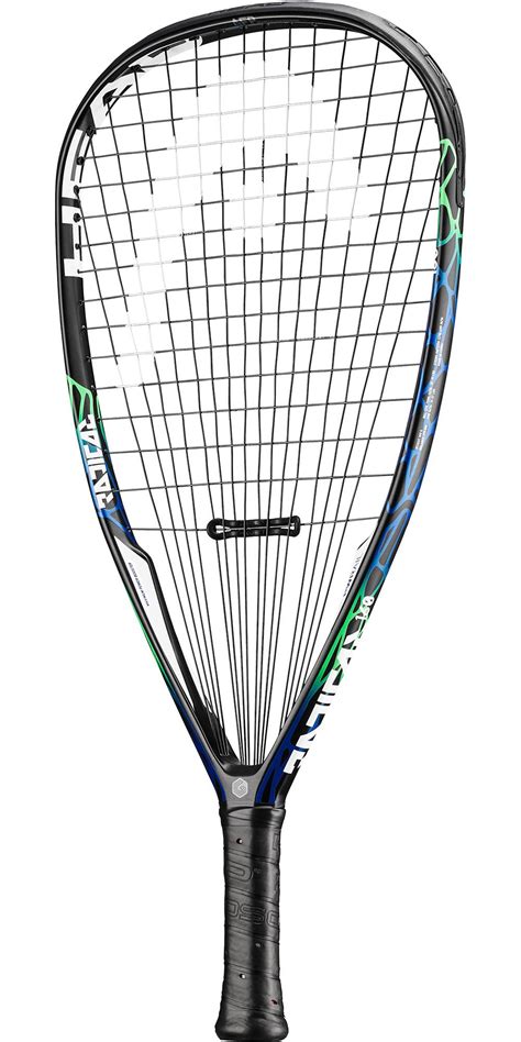 Head Graphene Touch Radical 160 Racketball Racket