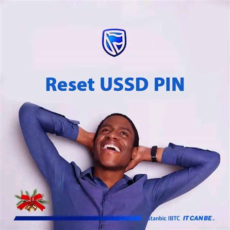 How To Reset Stanbic Bank Ussd Pin Code For Transfer Unleash