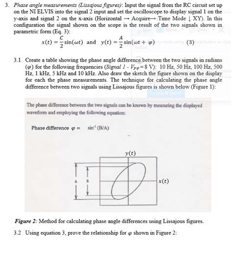 V Out Figure High Pass Filter Diagram Phase Chegg Com