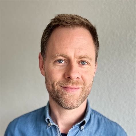 Raphael Arnold Bereichsleiter Werkstatt Und Wohnen Erwachsene