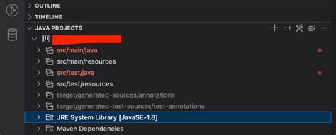 Visual Studio Code VSCode Java Debugger Version Change Stack Overflow