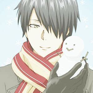 Himuro Tatsuya Wiki Anime Amino