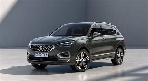 Seat Model Range Overview Discover All Our New Cars Here Seat