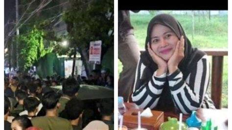 Polisi Kantongi Ciri Ciri Dan Identitas Pelaku Pembunuhan Wanita Dalam Mobil Pelaku Orang Dekat
