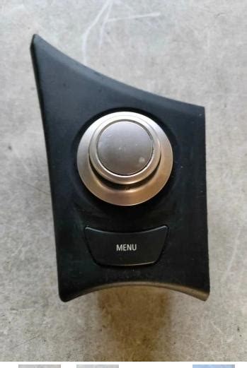 Bmw E87 E81 Lift Modul Idrive 6987864 Ekodilycz