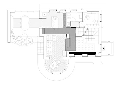 Bodà Architetti Daniel Antonini Federico Bertoli Barbara Corsico · Casa Play Black · Divisare