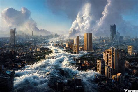 Интересные и загадочные картины созданные нейросетью 2 Варнет