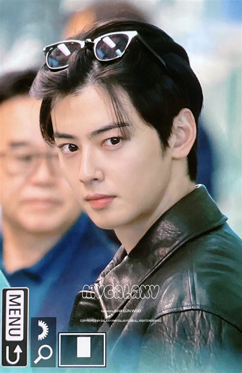 [잡담] 차은우 오늘 출국사진 미챴다 인스티즈 Instiz 연예 카테고리