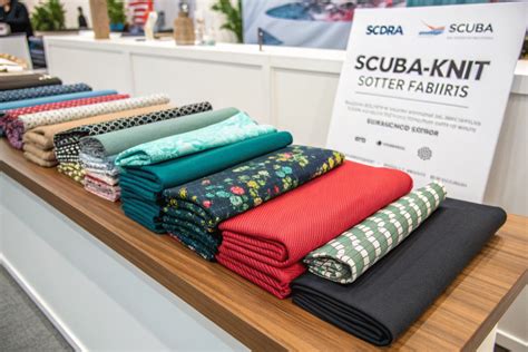 What Is Scuba Knit Fabric And When Should I Choose It Fumao Fabric