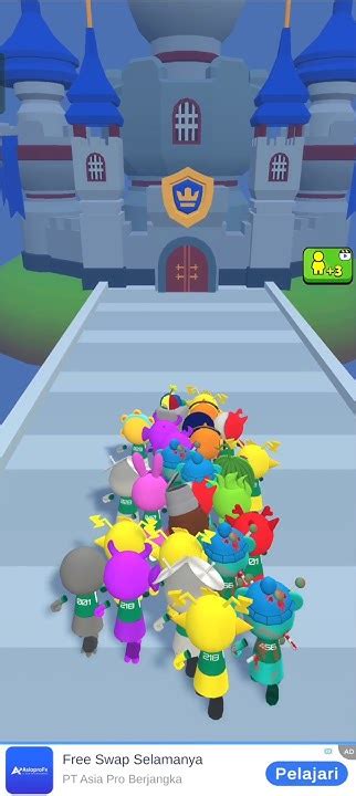 Simon Spurnki X Squid Game Part 3 Squidgame Spurnki Feedshorts Youtube