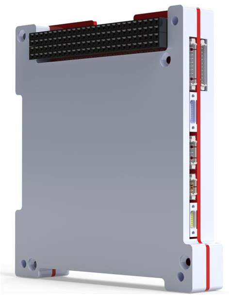Obc Cube Polar Cubesat Onboard Computer Satsearch