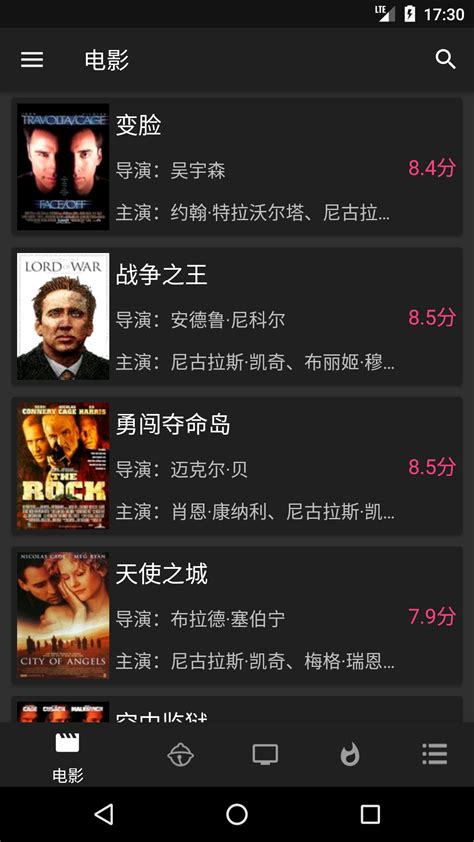 douban movie mvp rxjava retrofit2 materi codekk androidopen