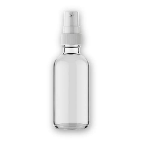 Atomizadores Ideales Para El Sector Belleza Vbc