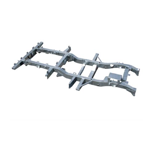 Land Rover Series 3 Swb Chassis