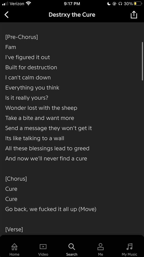 is this a terraform reference when he says go back we fucked it all up move r scarlxrd