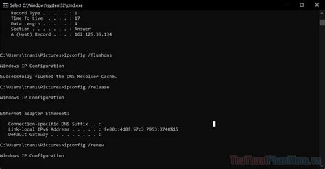 Cách Chạy Nhiều Lệnh Cùng Lúc Trong Cmd