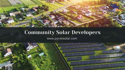 Solar Arrays Everything You Need To Know Pyron Solar