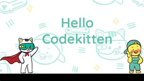 Giới Thiệu Về Codekitten Nền Tảng Lập Trình Scratch Thuần Việt