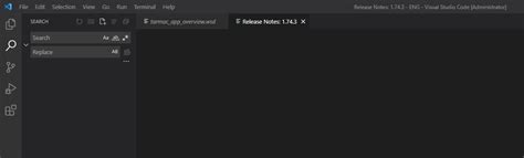 Display Problem When Running VSCode As Administrator Issue Microsoft Vscode GitHub
