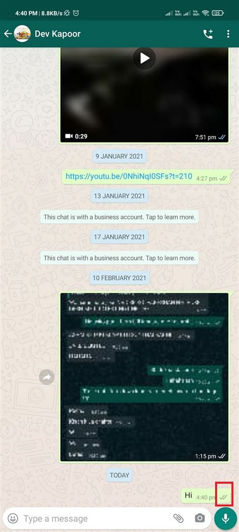 How To Know If Someone Blocked Your Number On Android TechCult