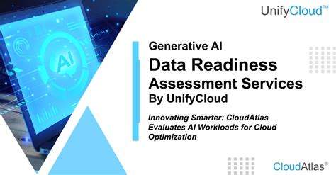 Ai Assisted Cloud Assessment And Modernization By Unifyclouds Cloudatlas Solutions