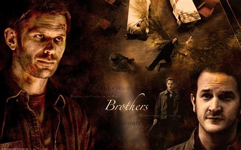 Supernatural Wallpapers Wallpaper Cave
