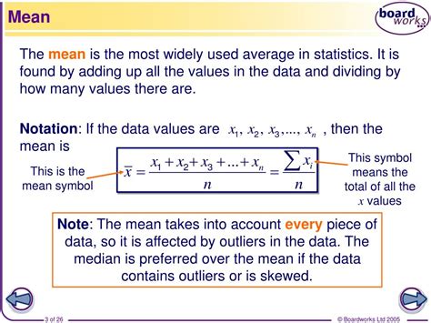 Ppt As Level Maths Statistics 1 For Edexcel Powerpoint Presentation