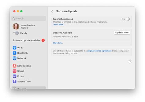 How To Install Macos Beta And Get The Macos 14 Beta When Its Out