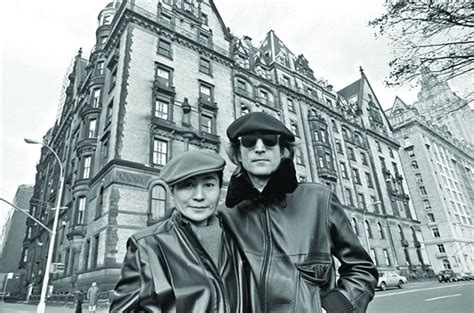 ჯონ ლენონის მკვლელობა კვირის პალიტრა