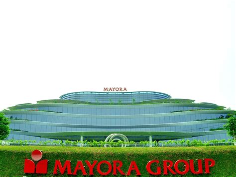 Mayora | ALLURE INDUSTRIES