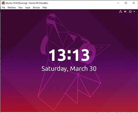 Ubuntu 19 04 How To Download And Install On Virtual Box H2s Media