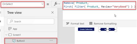 PowerApps Functions Tutorial