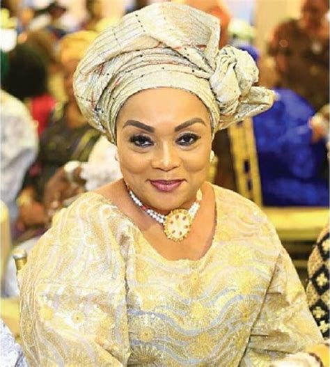 Ladun Sijuade Returns To Social Circle