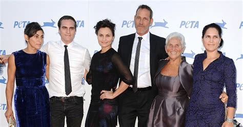 Who Are Joaquin Phoenixs Lesser Known Siblings Thethings