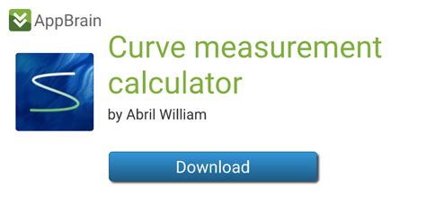 Curve Measurement Calculator For Iphone Free App Download