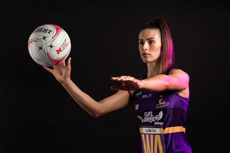 Paving Her Own Way How Macy Gardner Is Already Making Her Mark On The Game