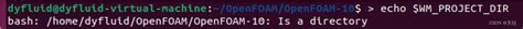 Openfoam笔记 一、介绍 Csdn博客