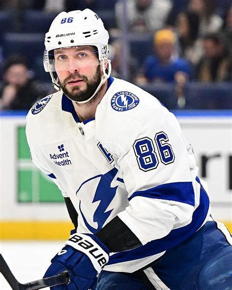 Nikita Kucherov Biography Playmaking Maestro — Career Records