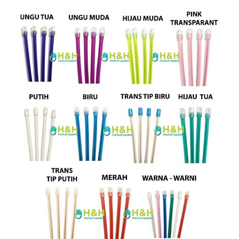 Jual Saliva Ejector Suction Saliva Ejector Dental Saliva Ejector