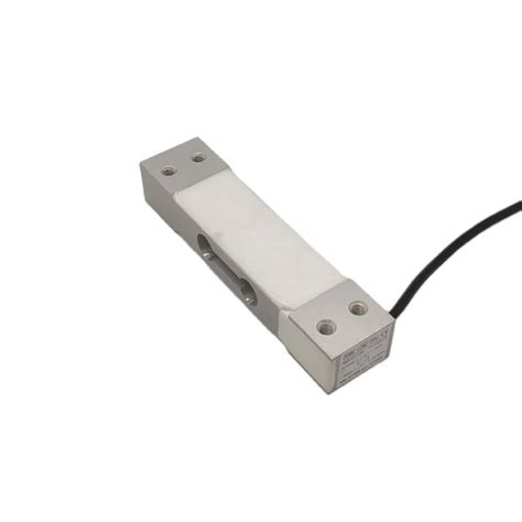 1 Pc Brecknell L6w C3 50kg L6w 50kg Aluminum Single Point Metric Load